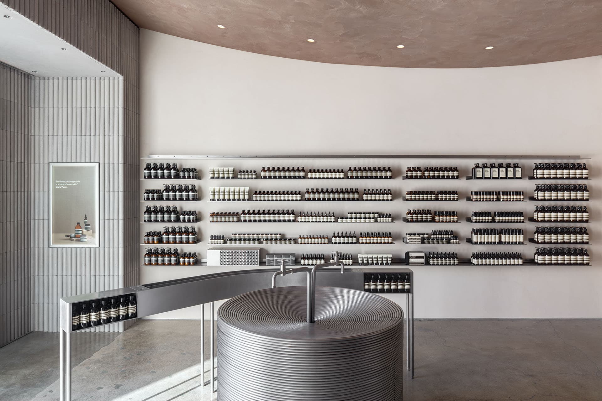 » Aēsop Stores