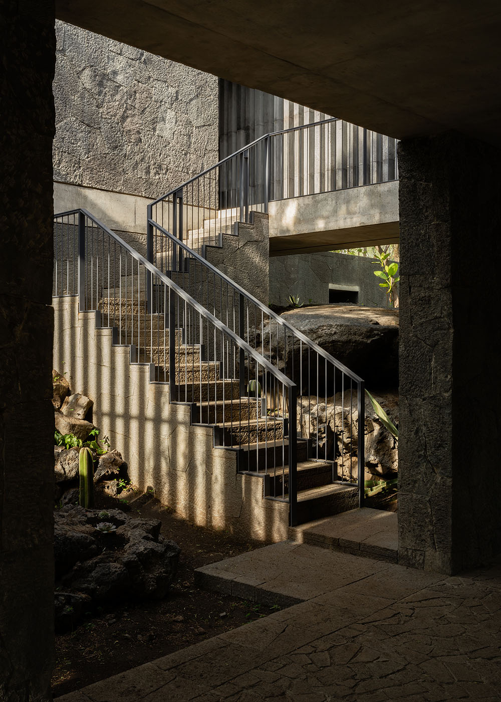 » Anahuacalli Museum