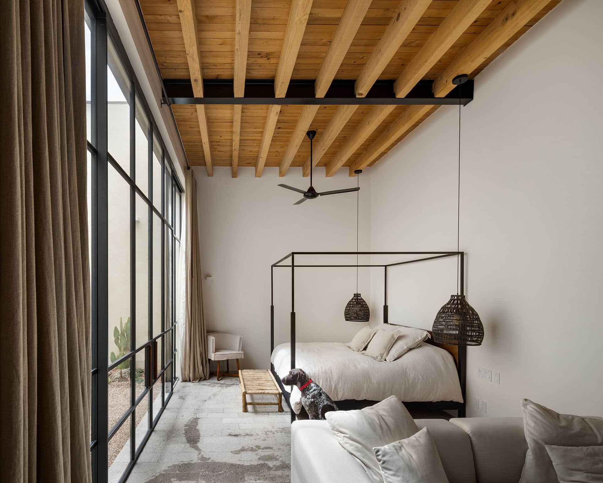 La Quinta House - Rafael Gamo