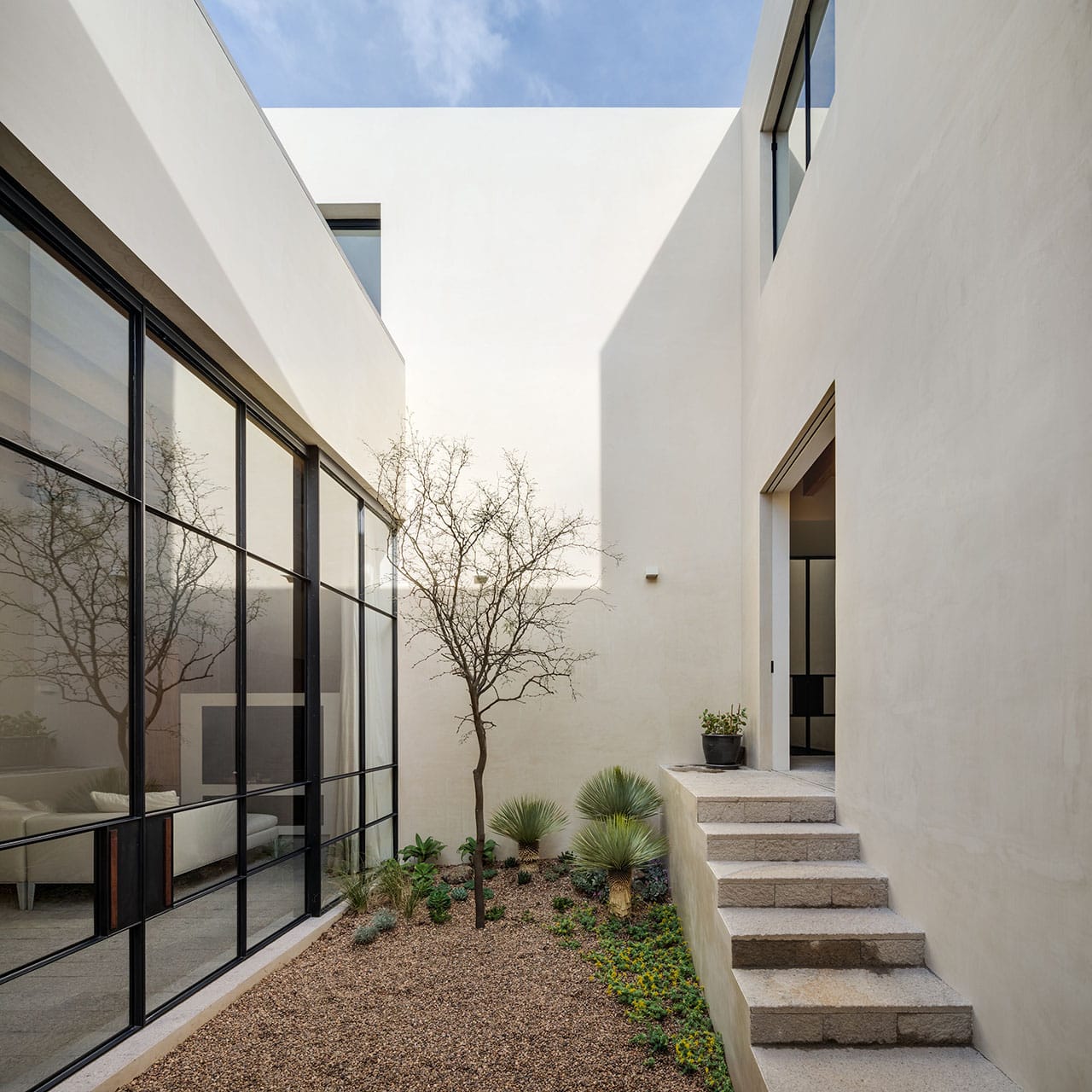 La Quinta House - Rafael Gamo